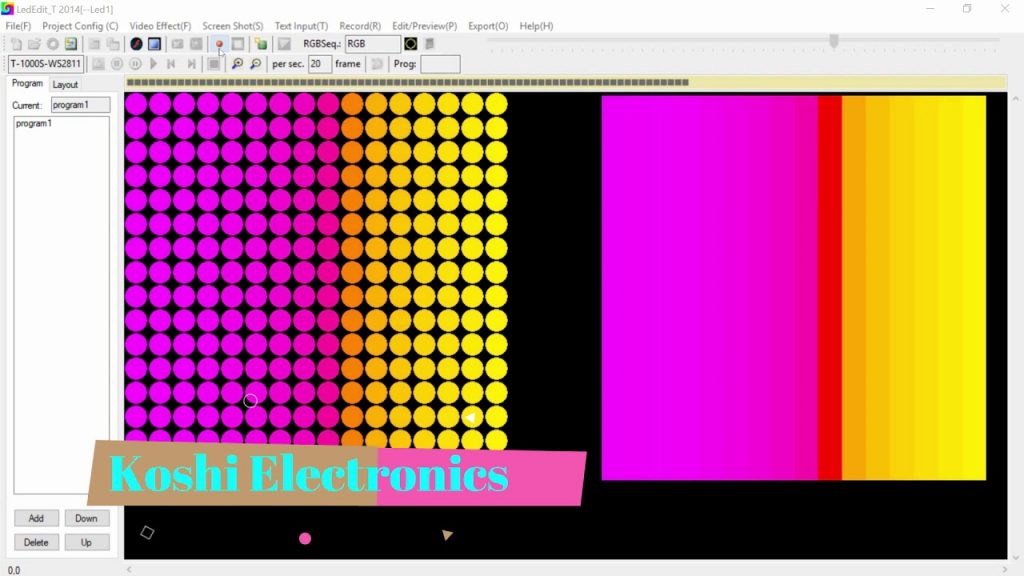 Led edit 2014 - Electronicsravi.com